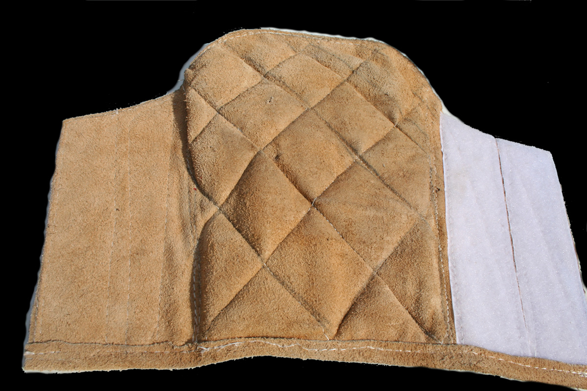 Velcro-Forearm-Sleeve – K9 Training Equipment: