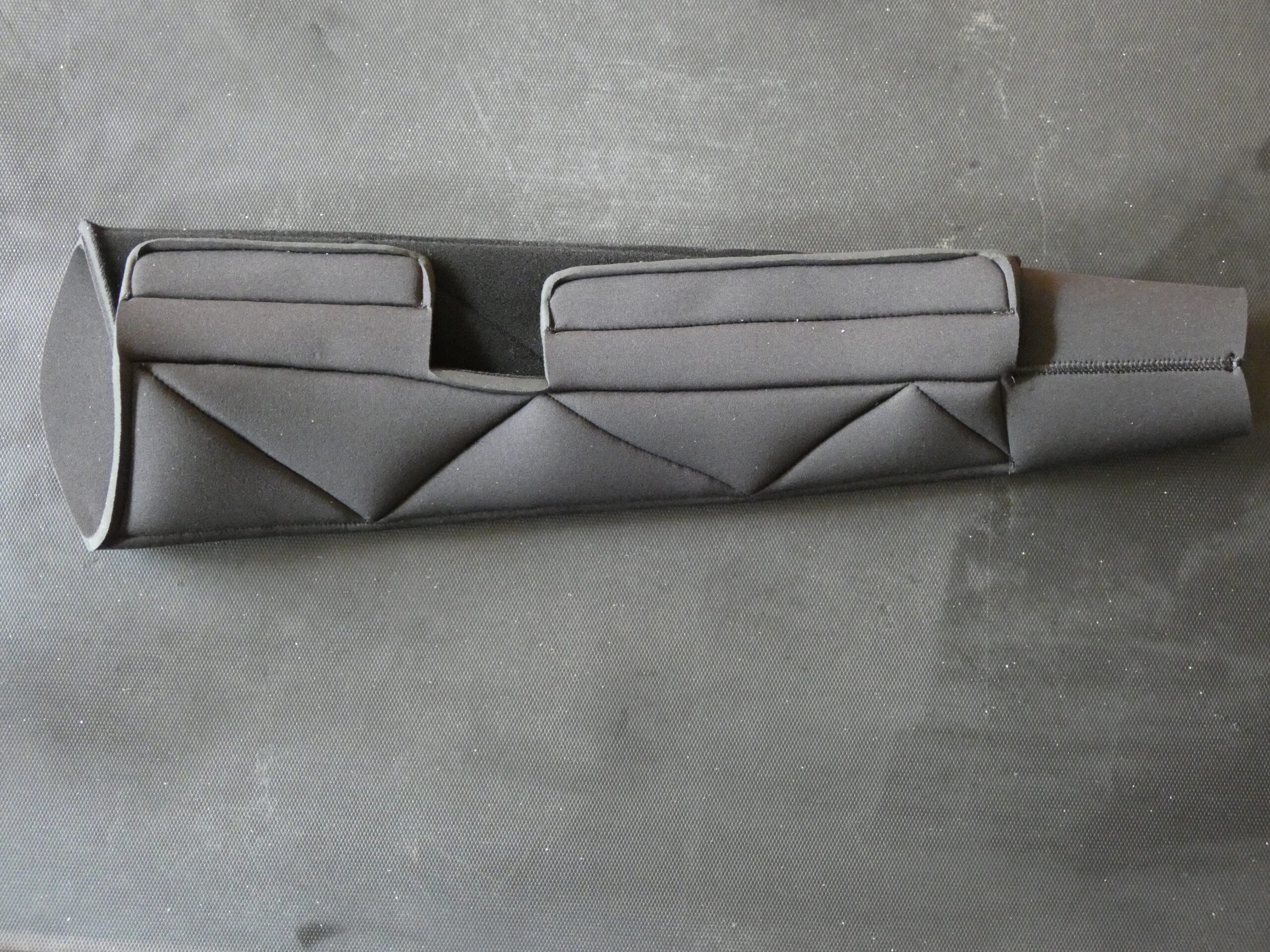 Neoprene Gauntlet – K9 Training Equipment: